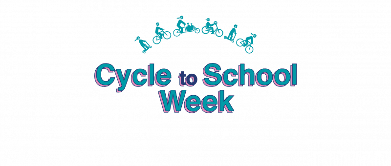 Cycle to School Week